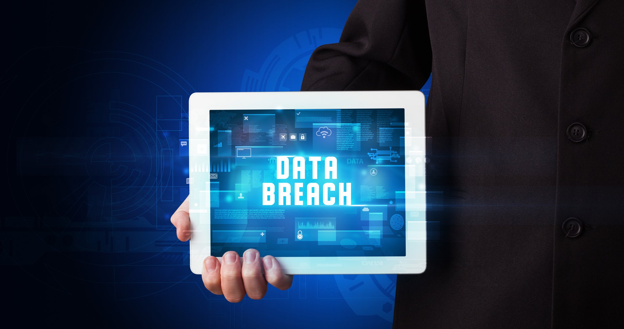 How Employee Relations Technology Can Prevent Data Breaches