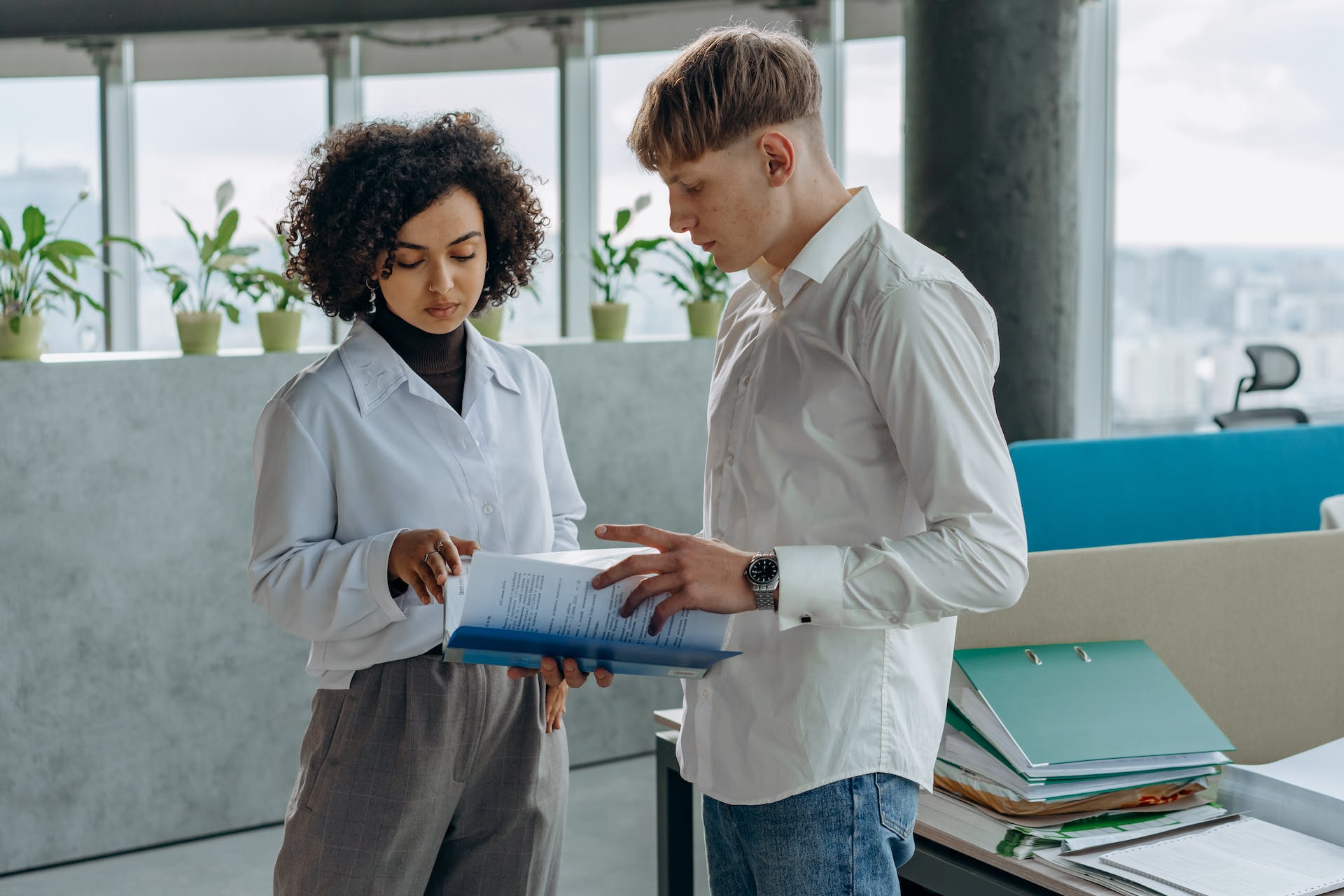 How Labor Relations & the Federal Labor Relations Authority Intersect