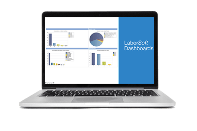 Cloud Based Employee Relations Case Management | Labor Soft