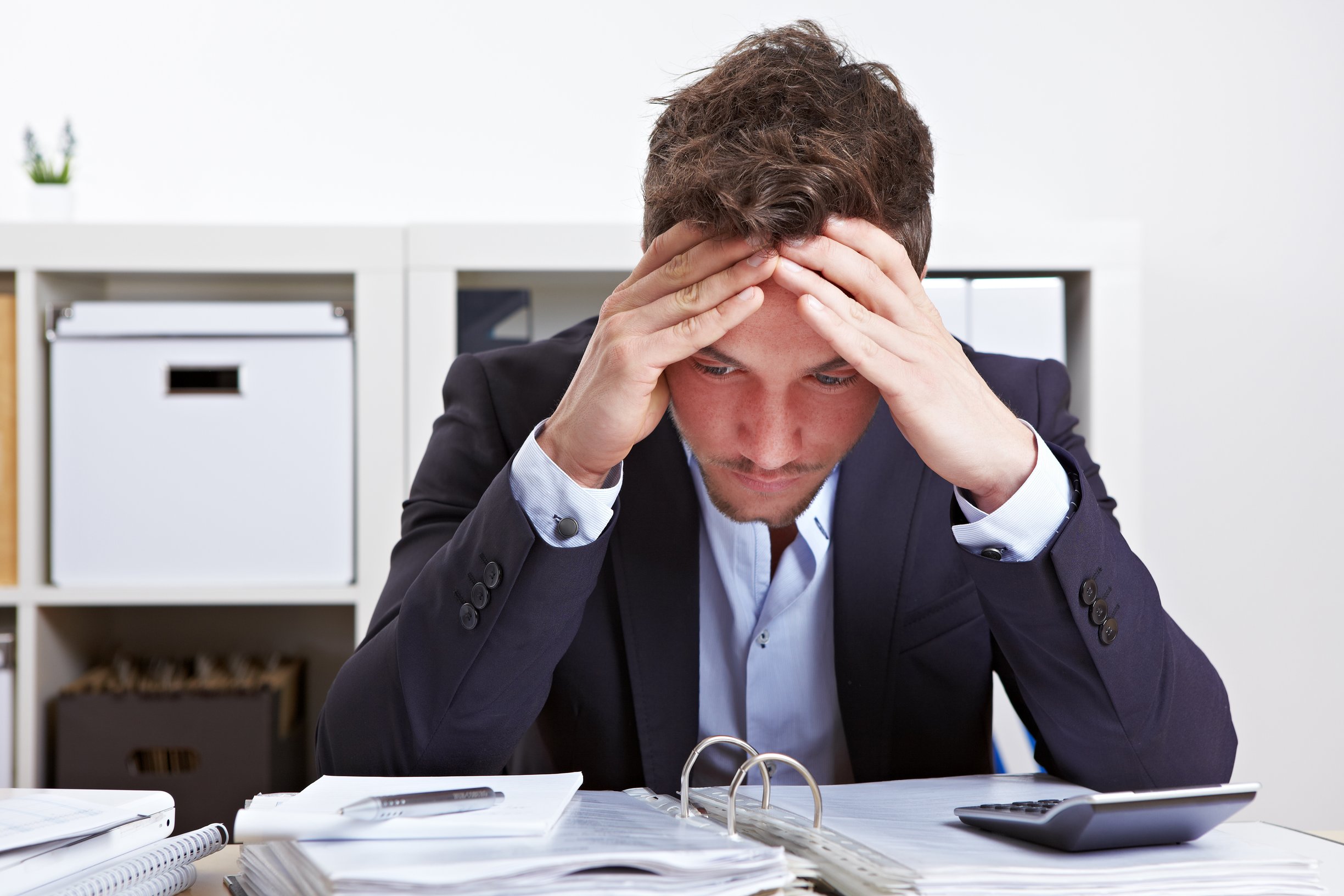 Managing the Union Grievance Process without All the Headaches