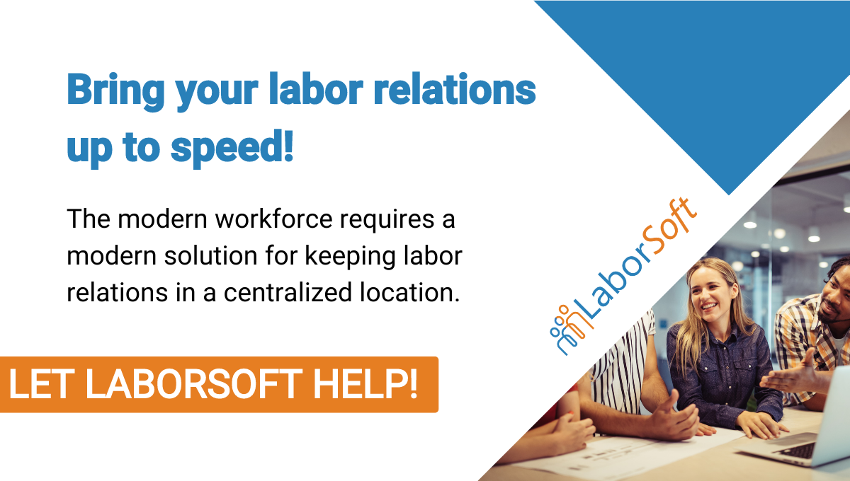 Efficient Ways to Manage Labor Relations More Effectively