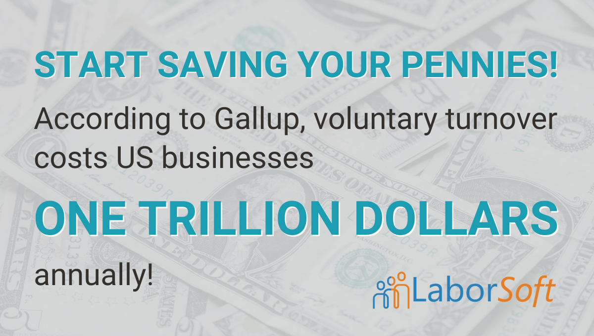 What Your Company Can Learn by Tracking Employee Turnover